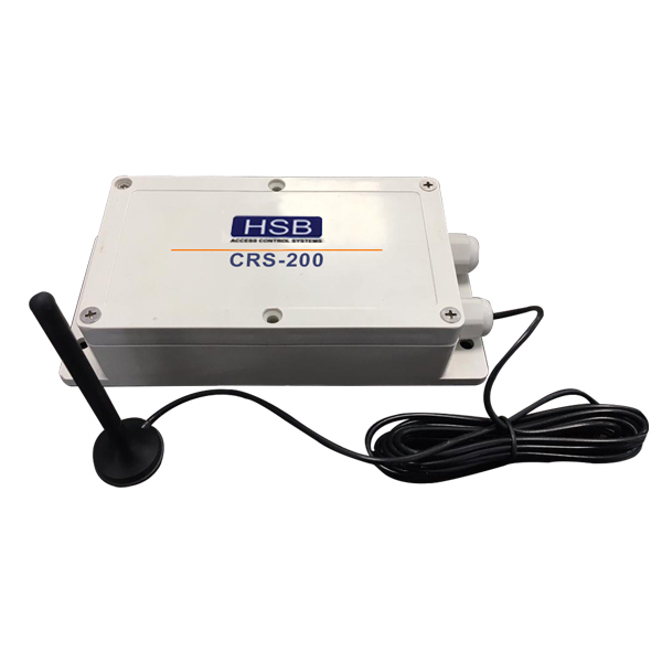 کنترلر تحت شبکه CRS-200
